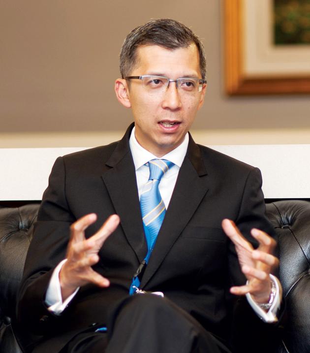TMB sets sights on underwriting baht-denominated bonds