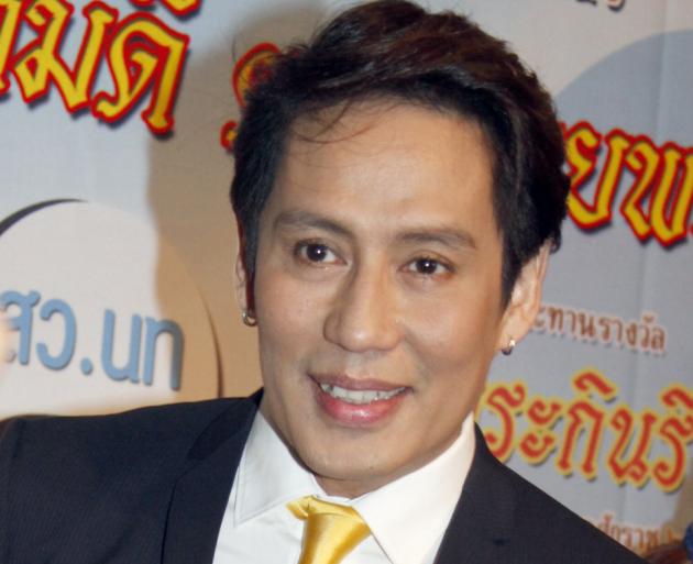 She's too sexy for our country