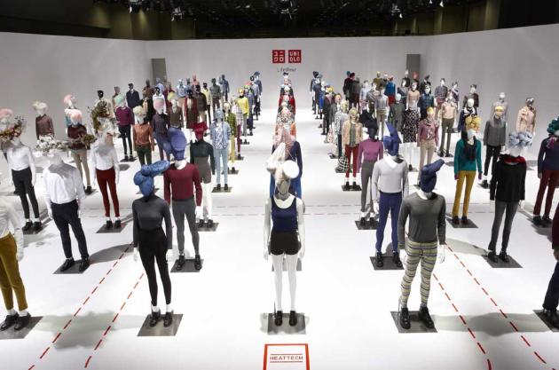 Clothes for a better life