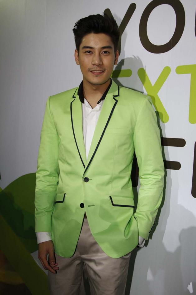 Tough being gay when you're not