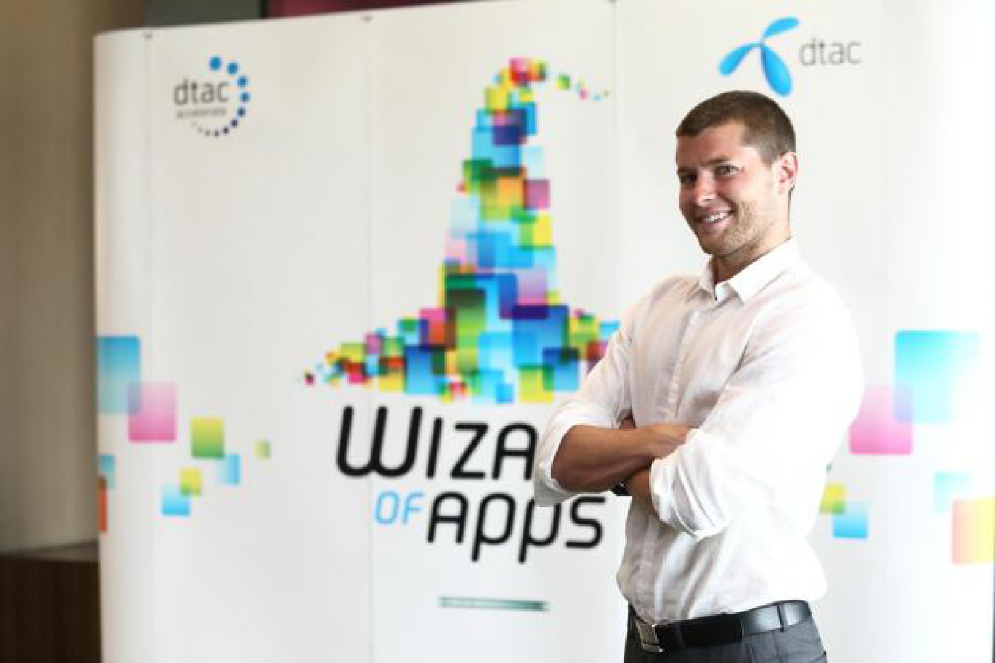 Design, simplicity and speed crucial to 'great apps'