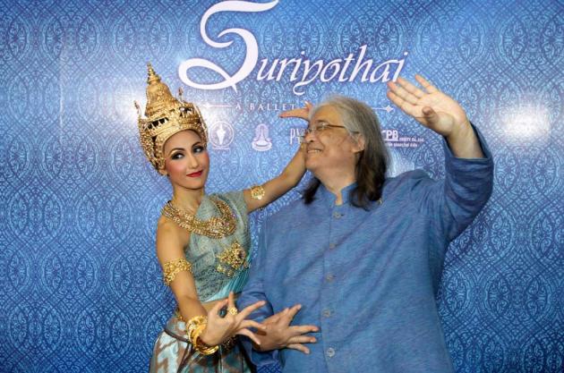 Suriyothai rises again