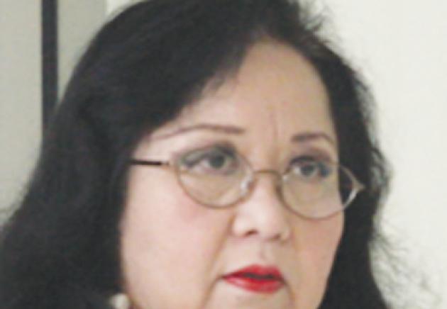 Thailand first female election commissioner would do it all again