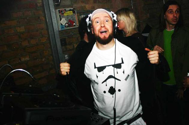 UK's 'sound scientist' plugs in