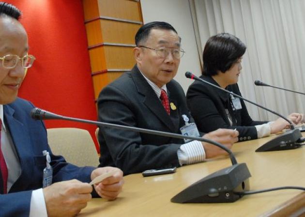 PT seeks Chuan's responsibility