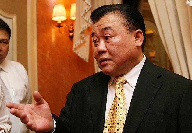 AMLO to size up assets of Pracha, ex-official