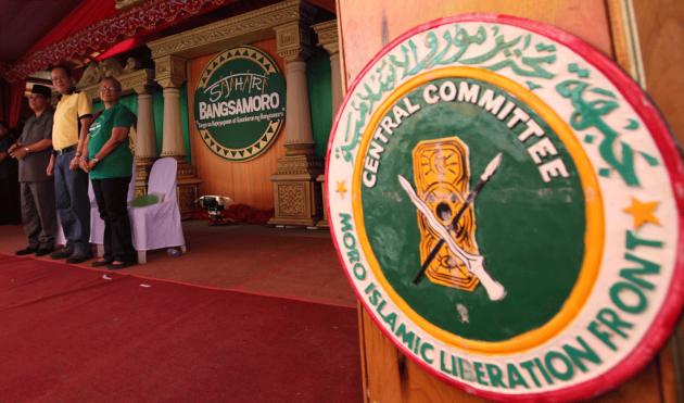 Mindanao violence serves no purpose