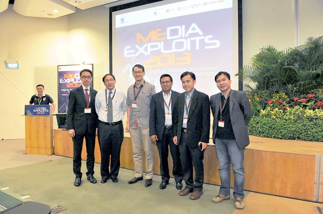 Media-tech firms keen to work with NMG on digital TV