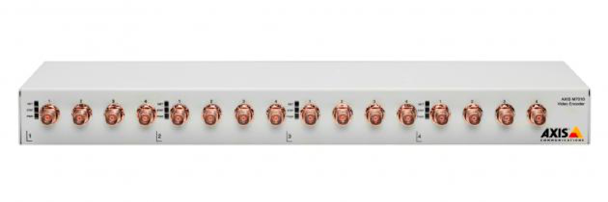 Axis reveals new video encoders for cost-effective migration