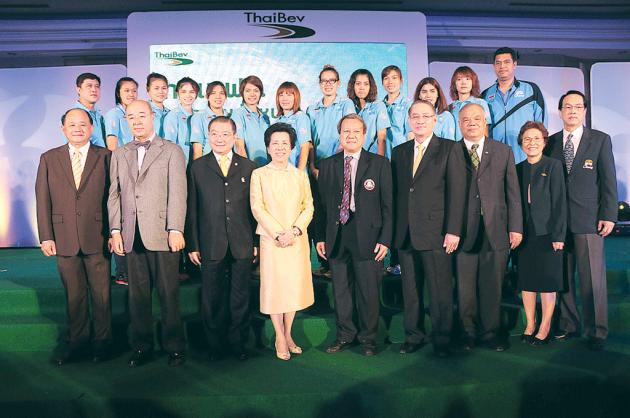 Asian champs all set to step onto world stage