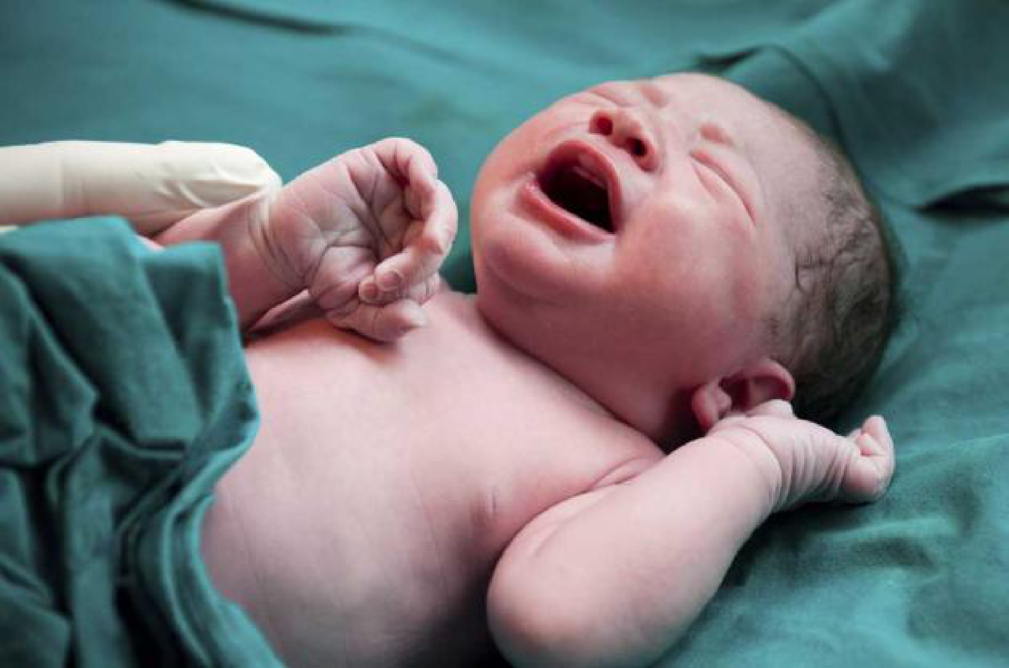 Natural Birth Vs C Section Pros And Cons