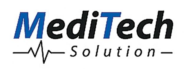 meditech solutions logo