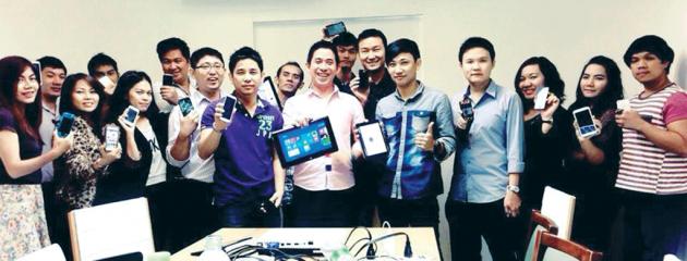 Innovation Plus continues to launch new apps