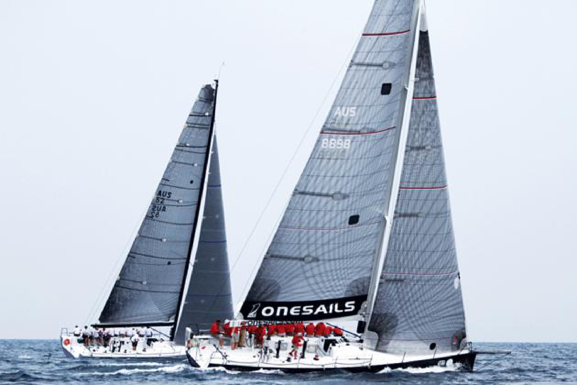 OneSails pip Oi at post to win King's Cup