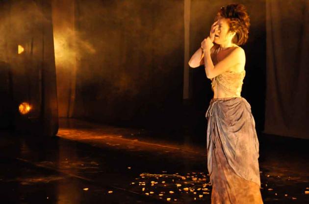 Essence of the women