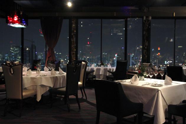 Cuisine with a poetic flavour