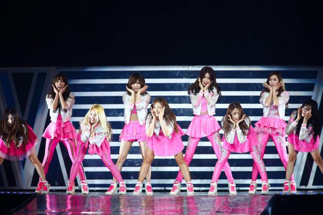 Fans 'Always Here' for these girls