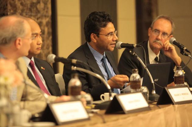 Consumer-led growth crucial for stability: experts say