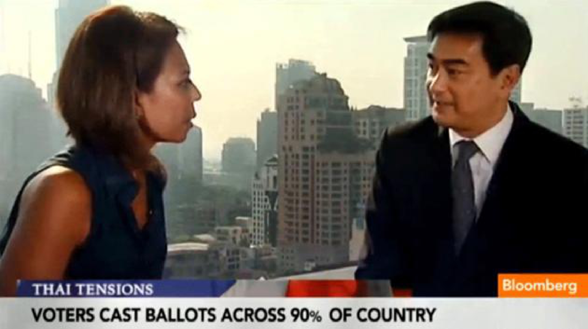 'It's time for reform. Why can't the government accept that'