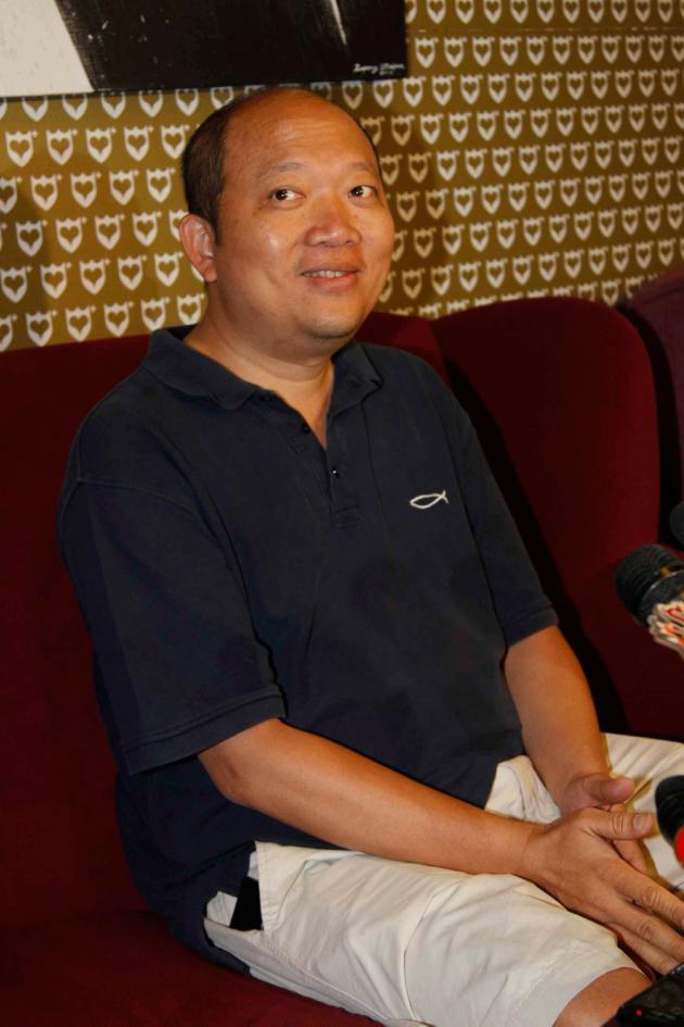 Bumper crop of ideas for Boyd's concert-pledging scheme