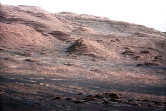 Muslims to Mars: leaders forbid a one-way trip