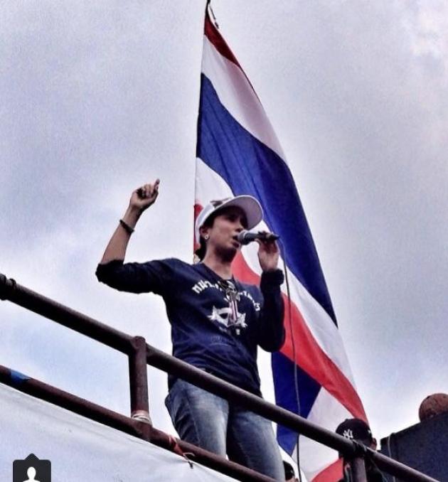 Taya pulls back for safety of family and students