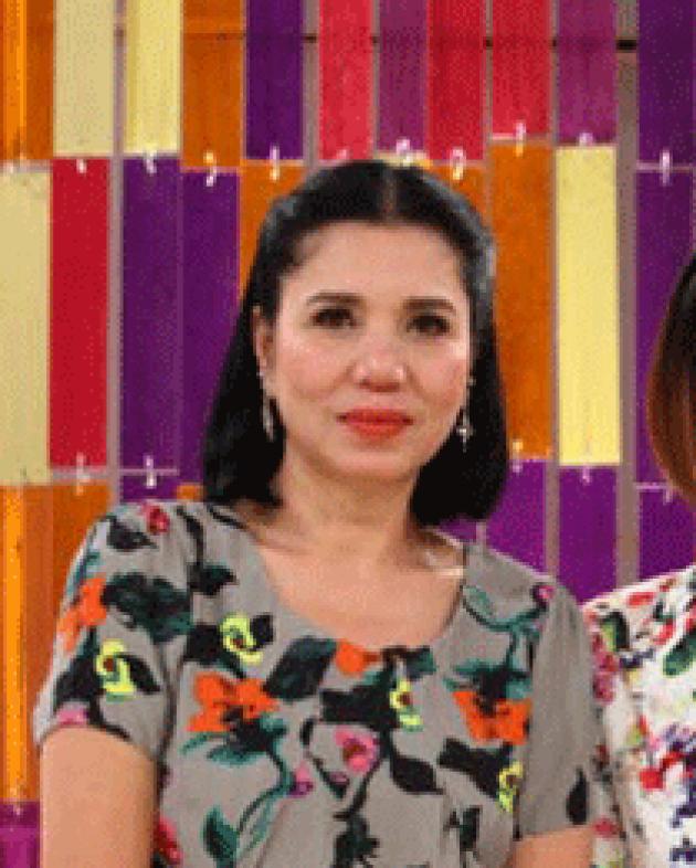 Yanee insists political satire didn't cost her a job