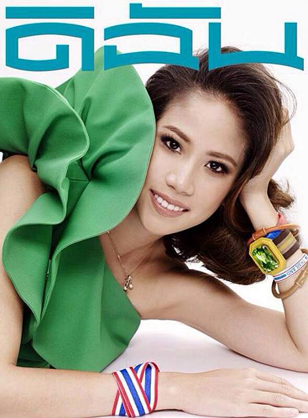 Dichan gets it right side up with protest coverage