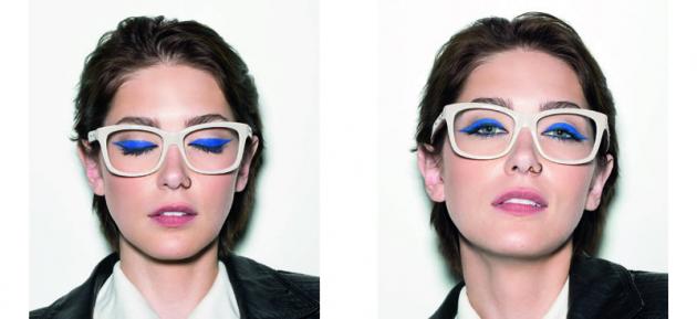 How to become a spectacles