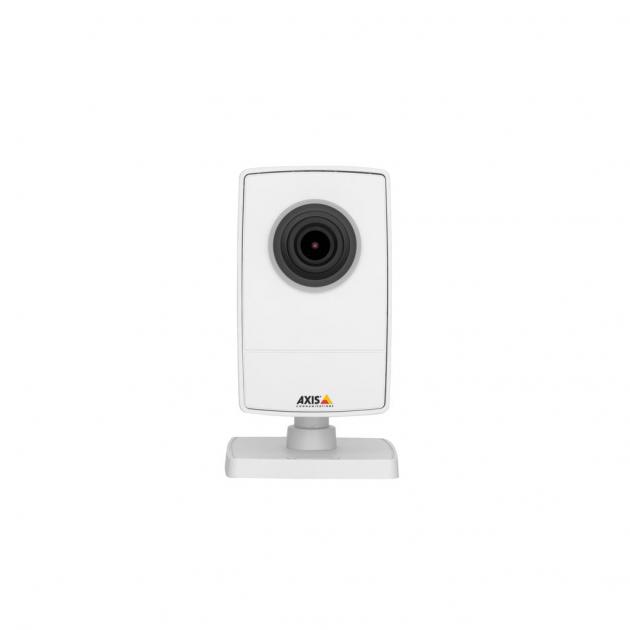 Axis announces cost-effective full HD network camera