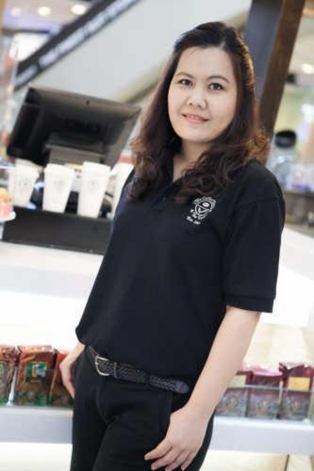 Fico Coffee shoots for 75 outlets in four years