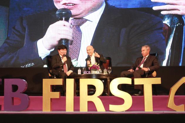 Thai firms urged to tap GSP privileges in Myanmar