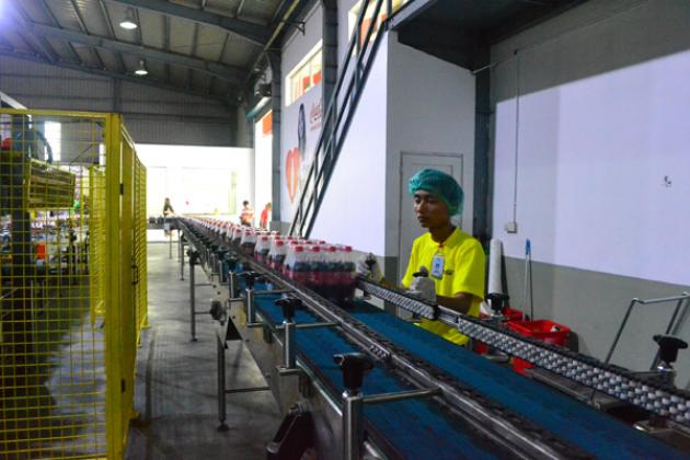 Myanmar continues to attract strong foreign investment