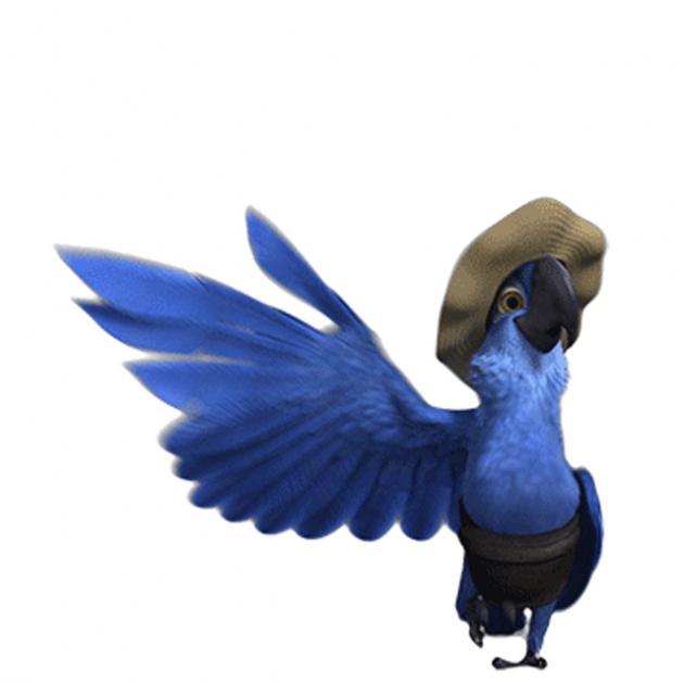 Get wild and wacky with latest Rio 2 stickers on WeChat