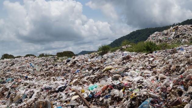 Trat TAO calls for urgent removal of garbage