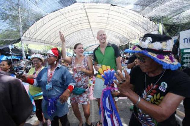 'Interim govt' an acceptable option