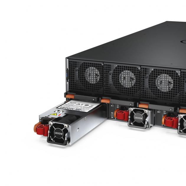 Dell announces new networking solutions