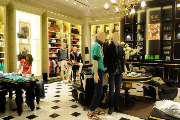 You too can be a prince of polo