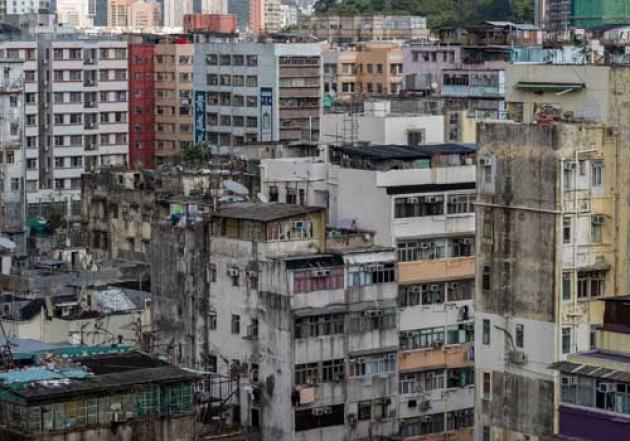 An end to the high life