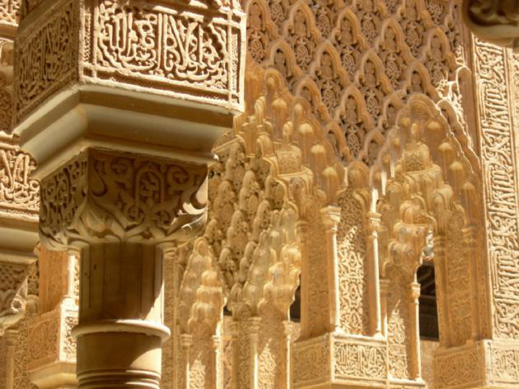 Islamic world and West: a common history