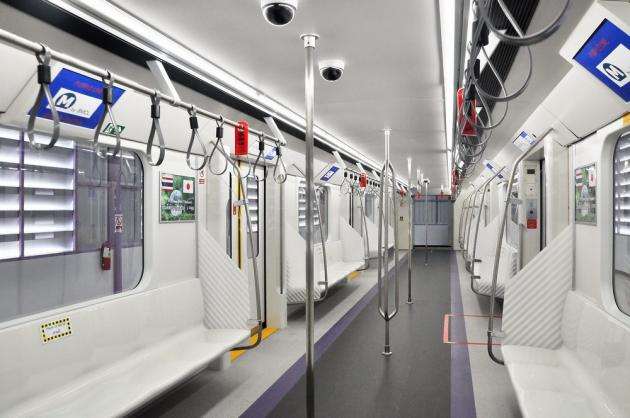 Purple Line to be operational in mid-2016