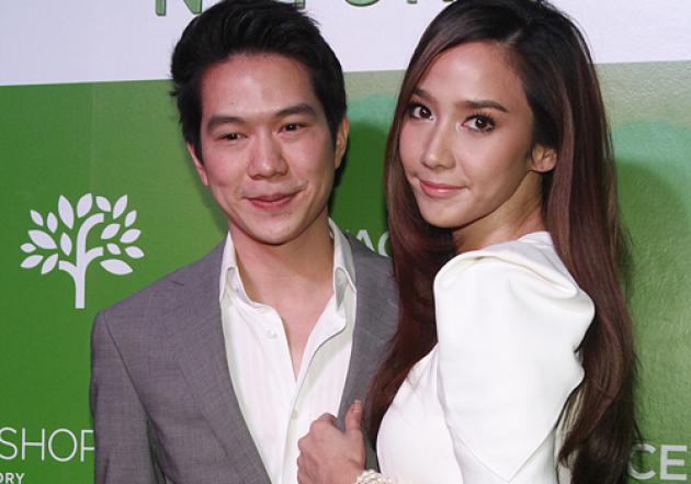 Aum Patcharapa Chaichua Photos