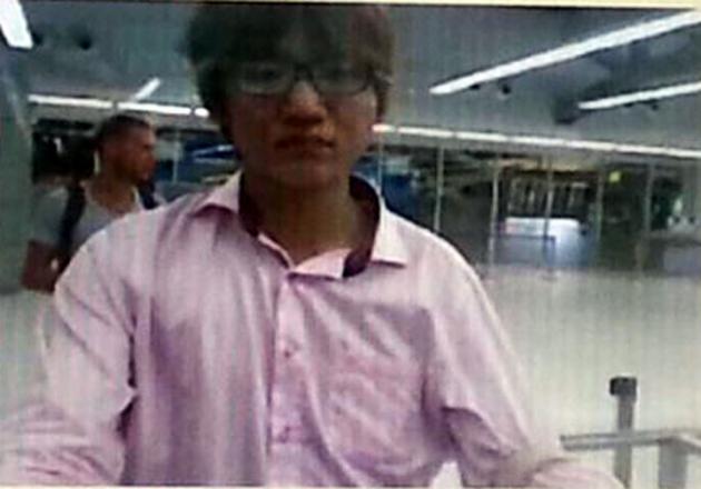 Police hoping Japanese man returns to meet them this week