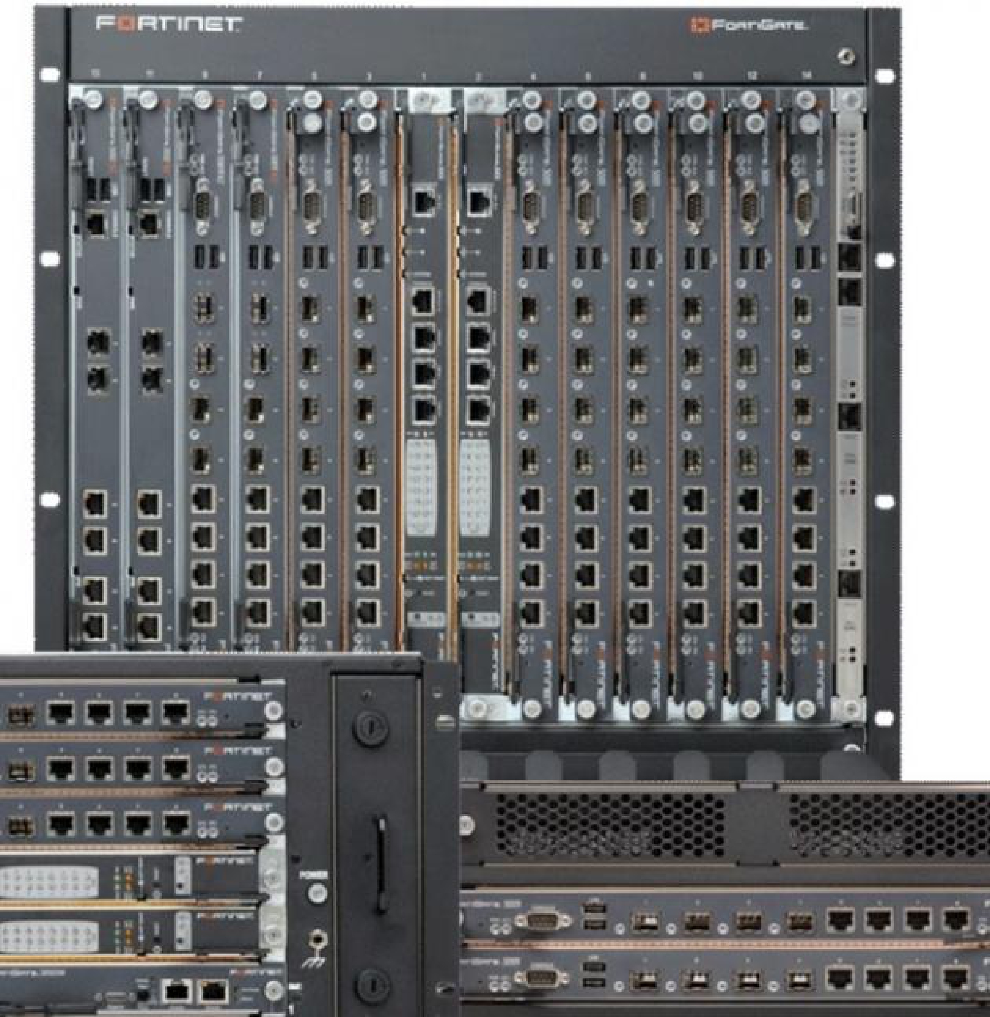 Fortinet delivers 1 terabit/s firewall throughput