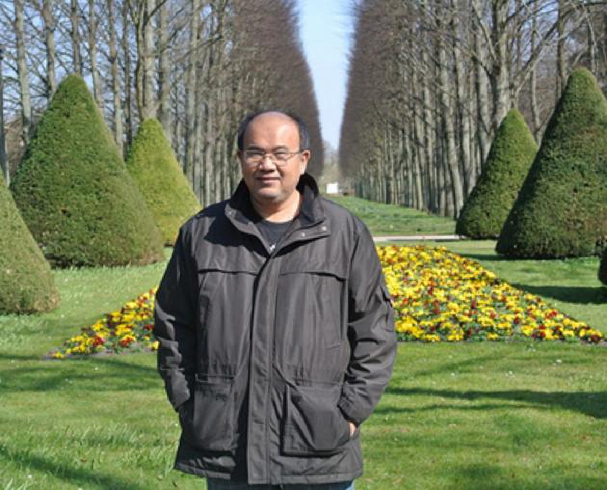 Doctor Jimmy launches new firm to cash in on big data