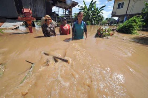 Flood woes 'need to be resolved'