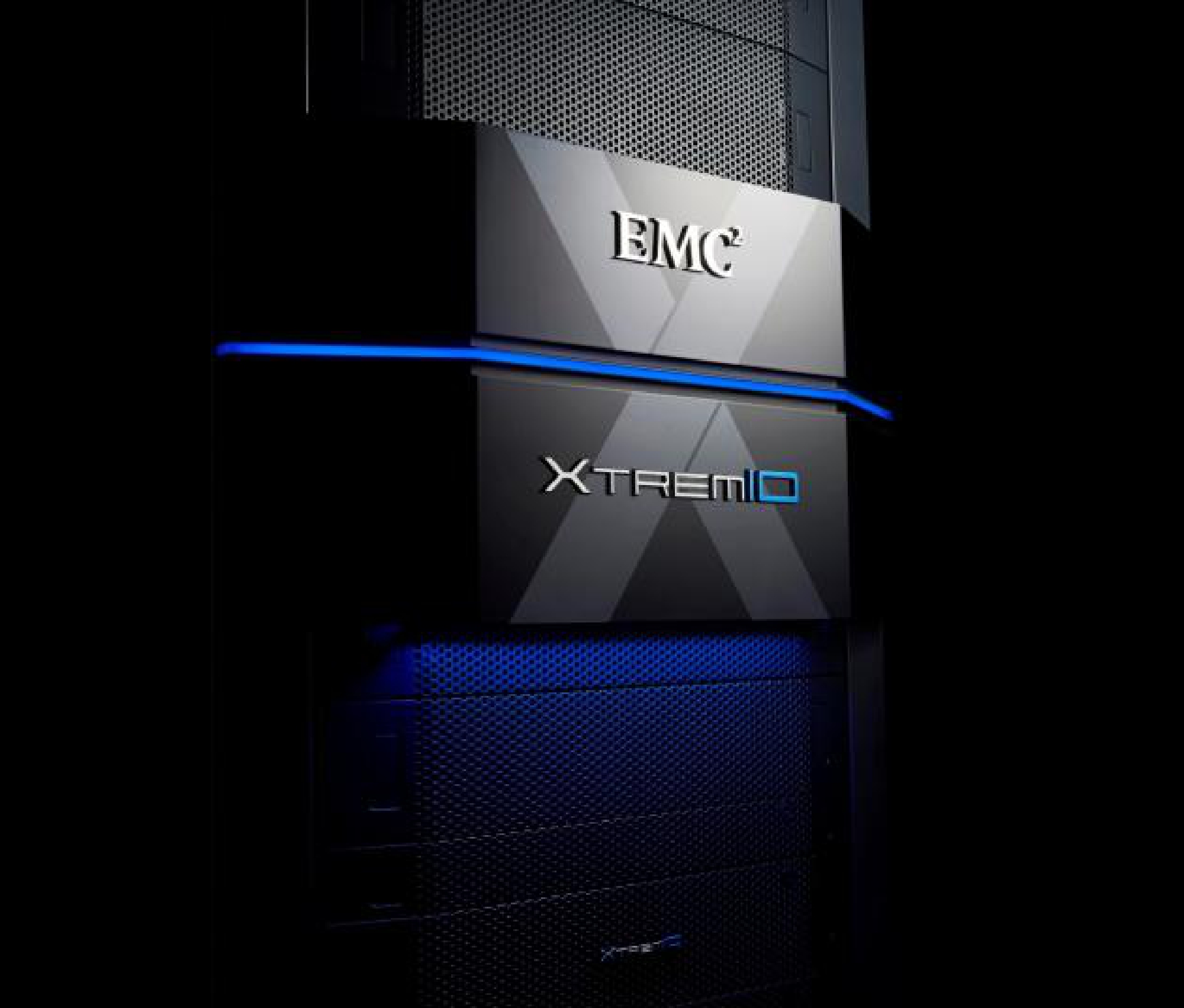 EMC announces XtremIO 3.0
