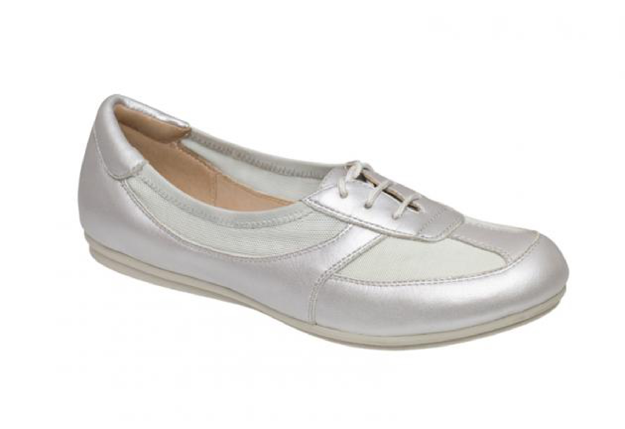 Easy walking in Easy Spirit footwear