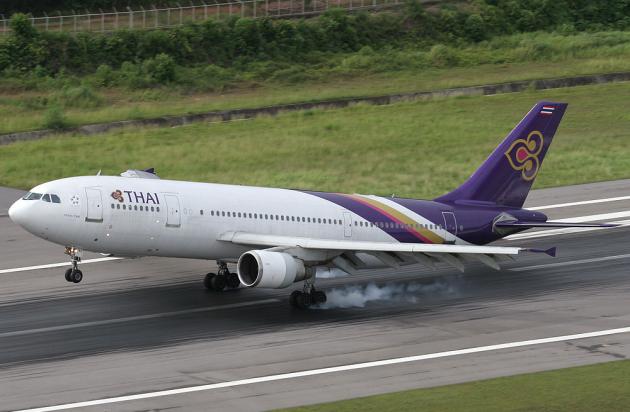 Asean gets green light for unlimited Jakarta flights