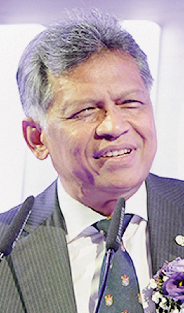 Surin calls for change of mindset to safeguard country's core strengths